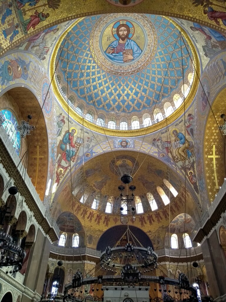 Konut blokları Dom na 4-y Sovetskoy ulitse, Saint‑Petersburg, foto