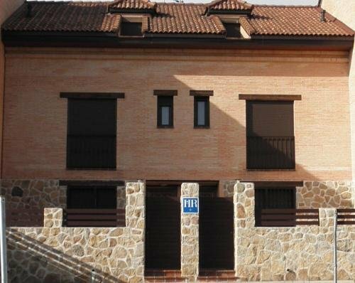 Otel Hostal La Colmena, Kastilya ve Leon, foto