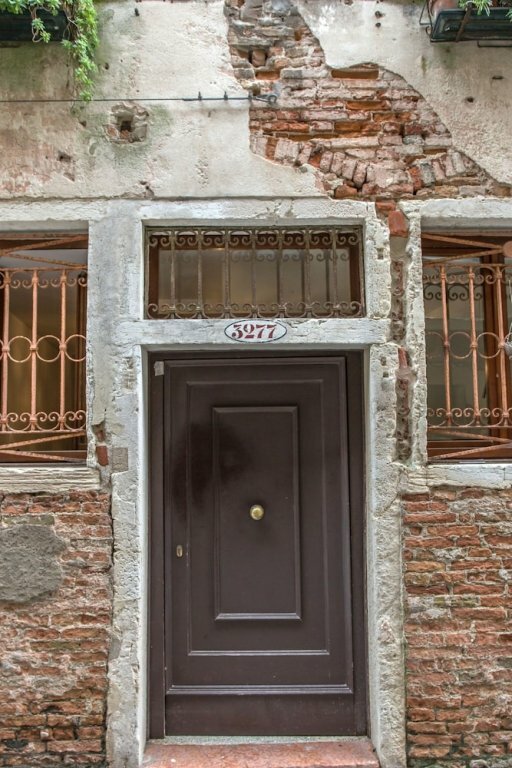 Otel Venezia - Calle Furlani 3277, Venedik, foto