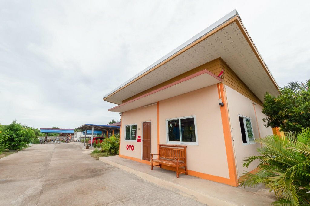 Otel Oyo 1044 Vassana Resort, Dünya, foto