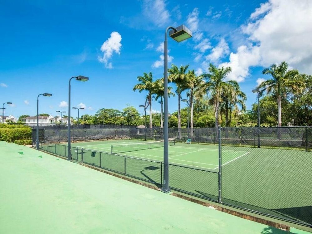 Otel Sugar Hill Tennis Village B306 by Altman, Dünya, foto