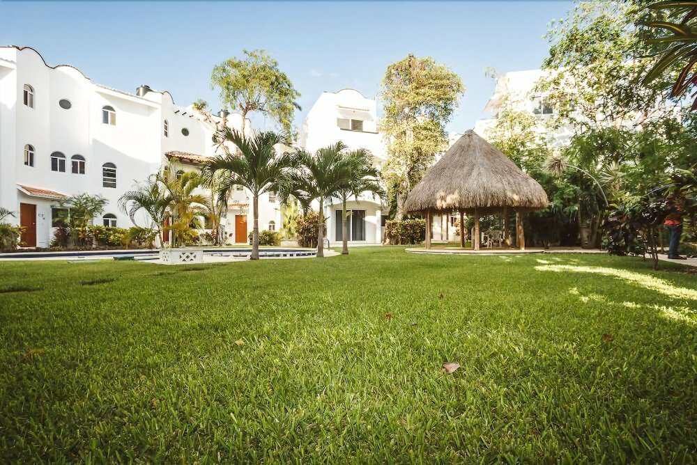 Otel Quintas Pakal 21 by Nas, Quintana Roo Eyaleti, foto