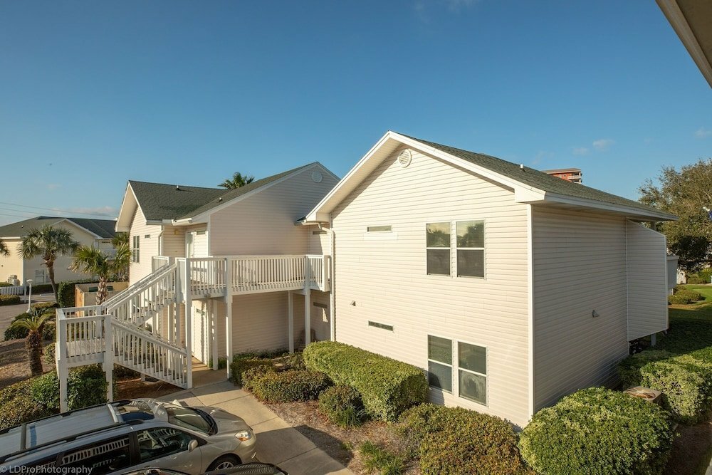 Otel Sandpiper Cove 7201 2 Bedroom Condo by RedAwning, Destin, foto