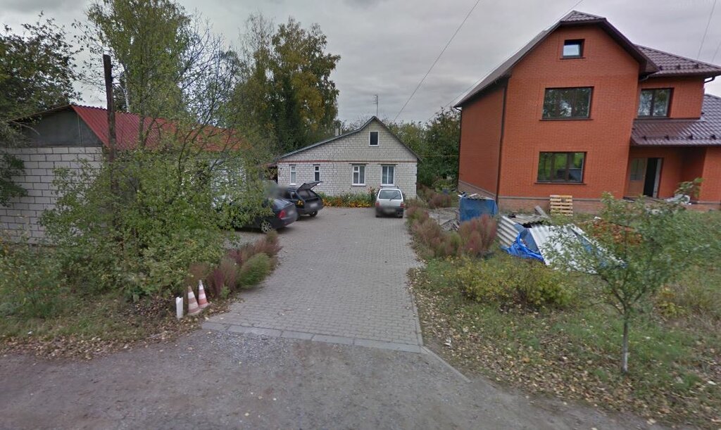 Otomobil servisi У Геннадия, Belgorodskaya oblastı, foto