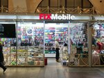 FixMobile (Komsomolskaya Square No:2), cep telefonu aksesuarları  Moskova'dan