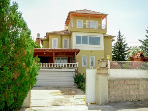 Otel Becen Kış Evi Villa, Kayseri, foto