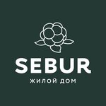 Sebur (ulitsa Lenina No:58), konut blokları  Nijnevartovsk'tan
