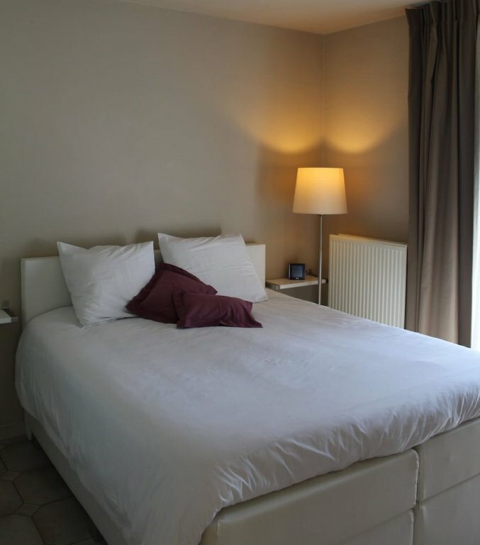 Otel B Guesthouse, Flaman Brabant, foto