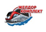 Желдоркомплект (Tolevaya ulitsa No:4), demiryolu ekipmanları  Irkutsk'tan