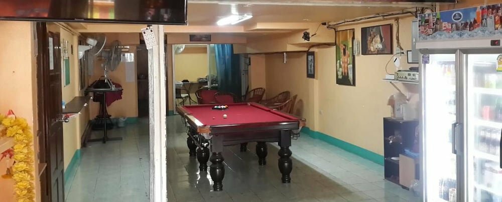 Otel Ketwarin Guesthouse Karon, Phuket Eyaleti, foto