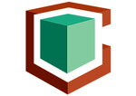 Green Cube (Republic of Tatarstan, Vysokogorskiy rayon, Semiozerskoye selskoye poseleniye, dachnoye nekommercheskoye tovarishchestvo Palandiya), prefabrik binalar  Tataristan'dan
