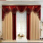 Curtain Shop (Lokomotivny Drive No:4), perde ve korniş üreticileri  Moskova'dan