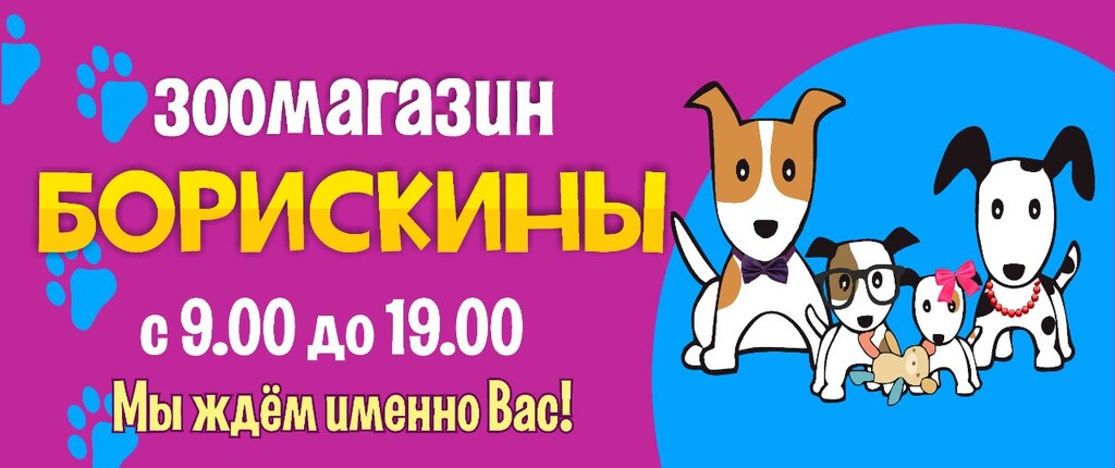 Petshop Борискины, Ussuriysk, foto