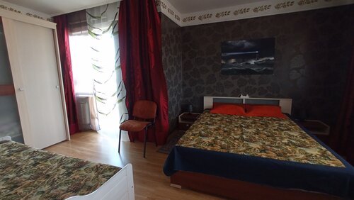 Otel Rakovskii Guest house, Minskaya oblastı, foto