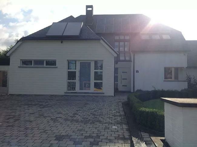 Pencere üretim, satış ve montaj firmaları Tieba, Limburg, foto