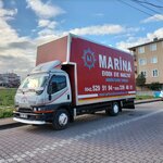 Marina Evden Eve Nakliyat (Sultan Orhan Mh., Eski Bağdat Cd., No:46, Gebze, Kocaeli), nakliye firmaları  Gebze'den