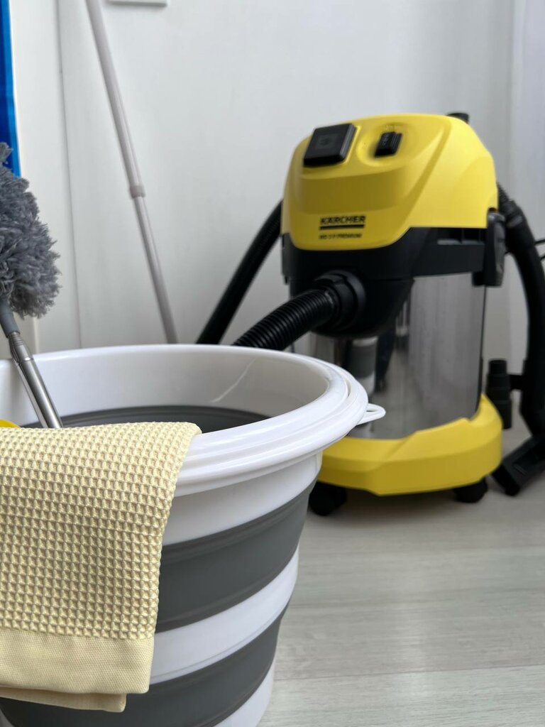 Temizlik şirketleri Cleaning Tula B-Clean, Tula, foto