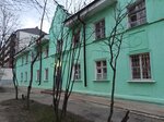 Узловое общежитие станции Вязьма (Krasnoarmeyskoye shosse No:19), yurtlar  Viazma'dan