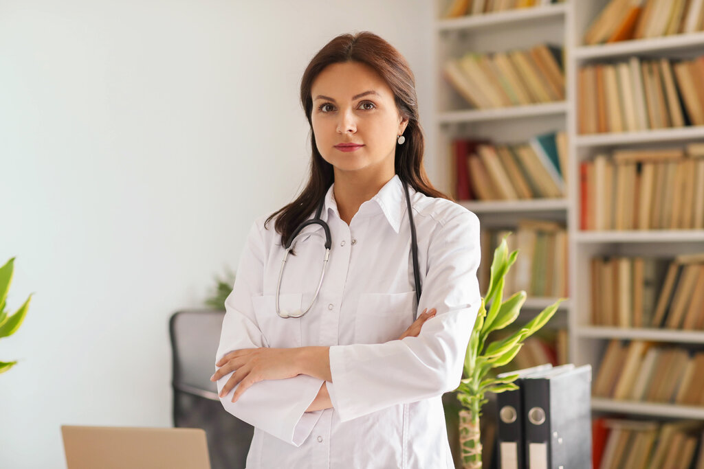 Evde tıbbi yardım Evde Hemşire, Soçi, foto