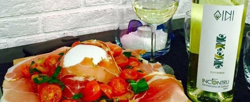 Şarap ve içki toptan satışları Tenute Aini Vini Società Agricola, Sardunya, foto