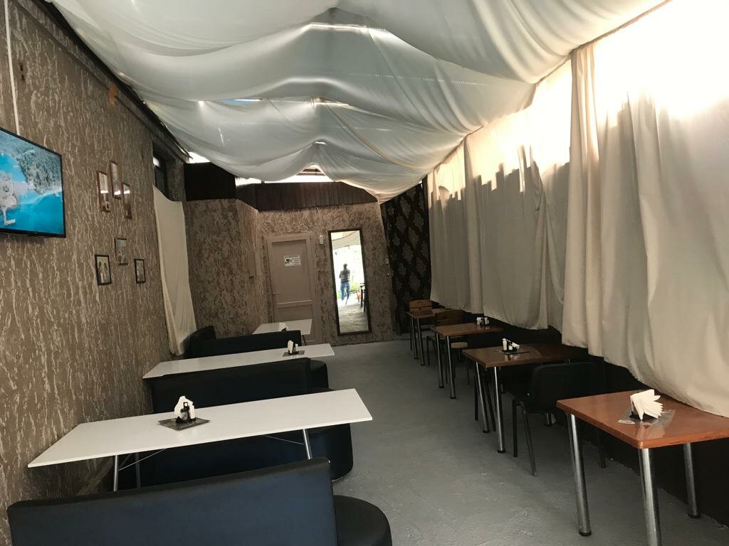 Kafe Eleon, Soçi, foto