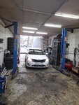 Автосервис (Akademika Yangelya Street No:11с7), otomobil servisi  Moskova'dan