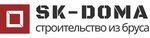 SK-Doma (Zavodskaya ulitsa No:13), i̇nşaat firmaları  Pestovo'dan