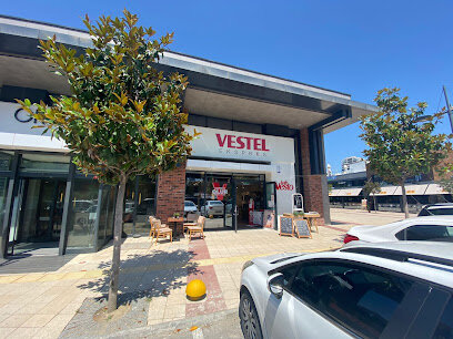 Beyaz eşya mağazaları Vestel Ekspres İstanbul Bahçeşehir Yetkili Satış Mağazası, İstanbul, foto