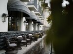 Holiday Inn Telavi (Shota Rustaveli Avenue No:2), otel