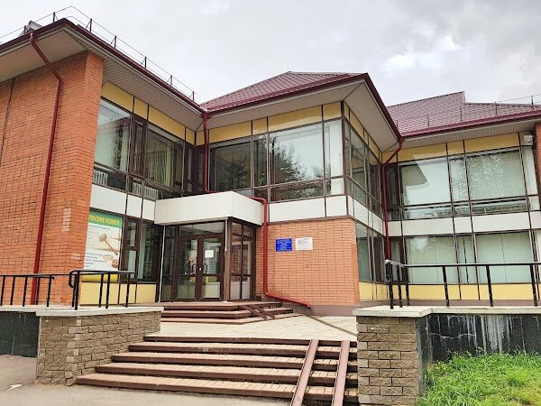 Avukatlar Адвокат Козлов Алексей Валерьевич, Sarov, foto