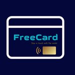 Free Card (Varshavskoye Highway No:1с1-2), bankacılık hizmet noktası  Moskova'dan