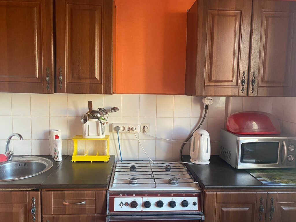 Kısa süreli konaklama Жилье посуточно, Boguçar, foto