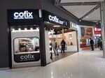 Cofix (Ryazansky Avenue No:2к2), kahve dükkanları  Moskova'dan