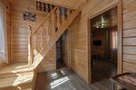 Коттеджи Любоотдых (Kurortnaya Street No:81/1, stanitsa Golubitskaya), otel  Krasnodarski krayından