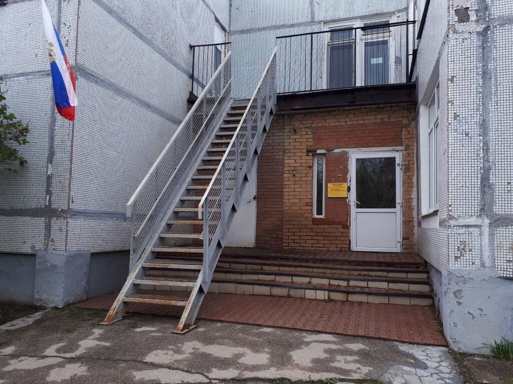 Anaokulları Detsky sad № 170, Tolyatti (Togliatti), foto