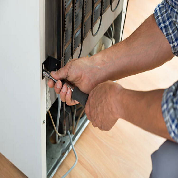Beyaz eşya servisleri Servicio Reparaciones Clouet, Başkent ili, foto