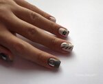 Tizara_nailart (vulica Sumčanki No:29), manikür-pedikür  Asipovichy'den