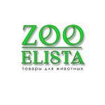 Zoo-Elista (ulitsa Yu. Klykova No:87Б), petshop  Elista'dan