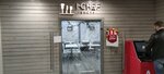 I-chef бистро (Smolnaya Street No:24А), kafe  Moskova'dan