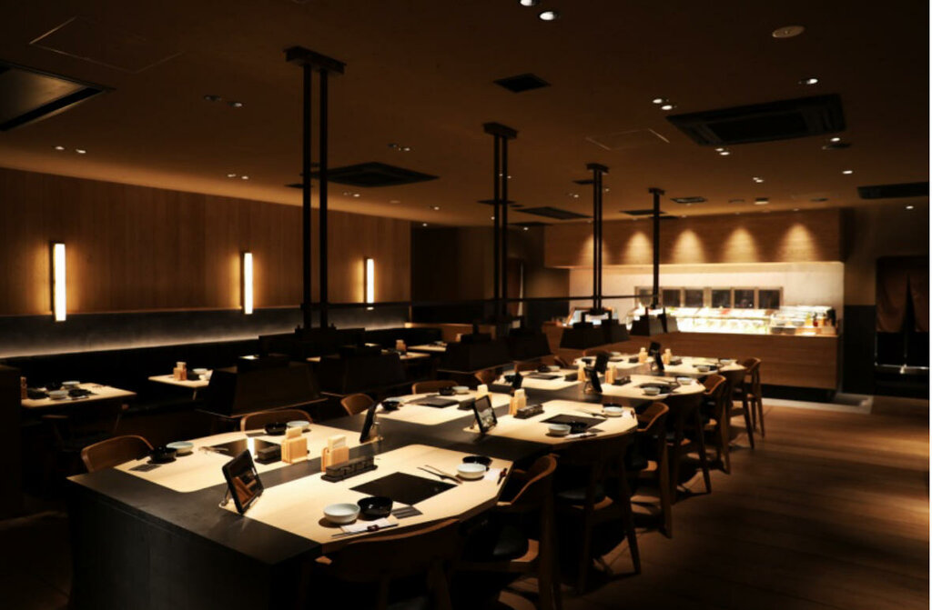 Bar Mo-mo-paradise Shinjuku Higashiguchi, Tokyo, foto