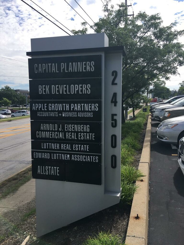 Sigorta şirketleri Don Paltani: Allstate Insurance, Beachwood, foto