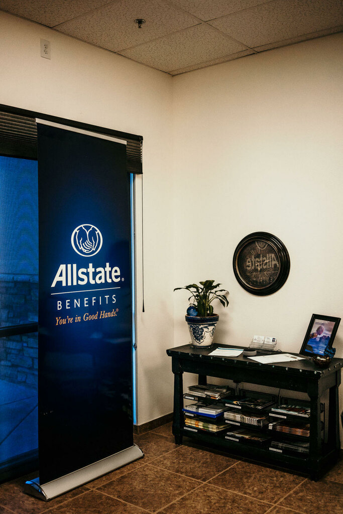 Sigorta şirketleri Binkley and Associates, LLC: Allstate Insurance, Phoenix, foto