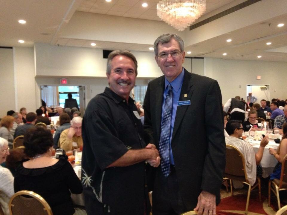 Sigorta şirketleri Gary Lefebvre: Allstate Insurance, Florida Eyaleti, foto
