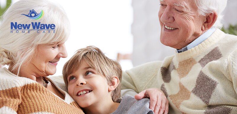 Evde tıbbi yardım New Wave Home Care, Kaliforniya Eyaleti, foto