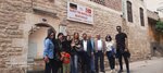 Nurettin Mahallesi Muhtarlığı (Kilis, Kilis Merkez, Hindioğlu Mah., Medrese Sok.), muhtarlıklar  Kilis'ten