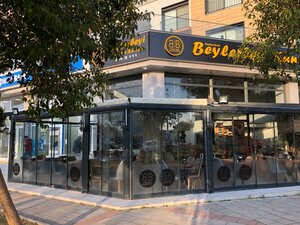 Beylerbeyi Künefe (İzmir, Bayraklı, Manas Blv., 78), kafe  İzmir'den