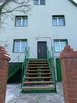 Уют (Kombinatskaya ulitsa No:4, posyolok gorodskogo tipa Mezhdurechenskiy), otel  Hantı‑Mansi Özerk Okrugu'ndan