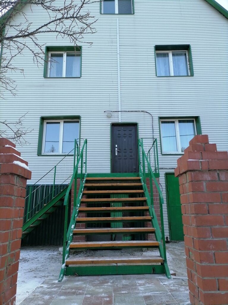 Otel Уют, Hantı‑Mansi Özerk Okrugu, foto