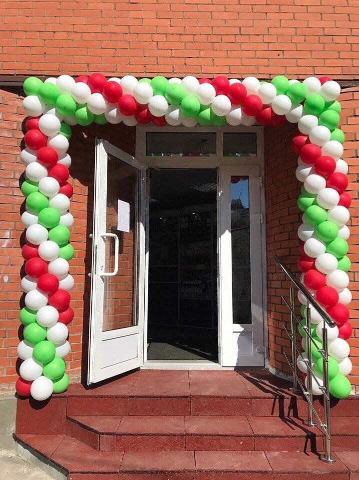 Etkinlik organizasyonu Stol Prazdnik, Novosibirsk, foto
