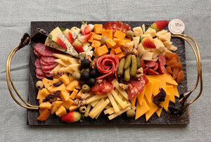 Say Cheese (Saryan Street No:26/1), kafe  Erivan'dan